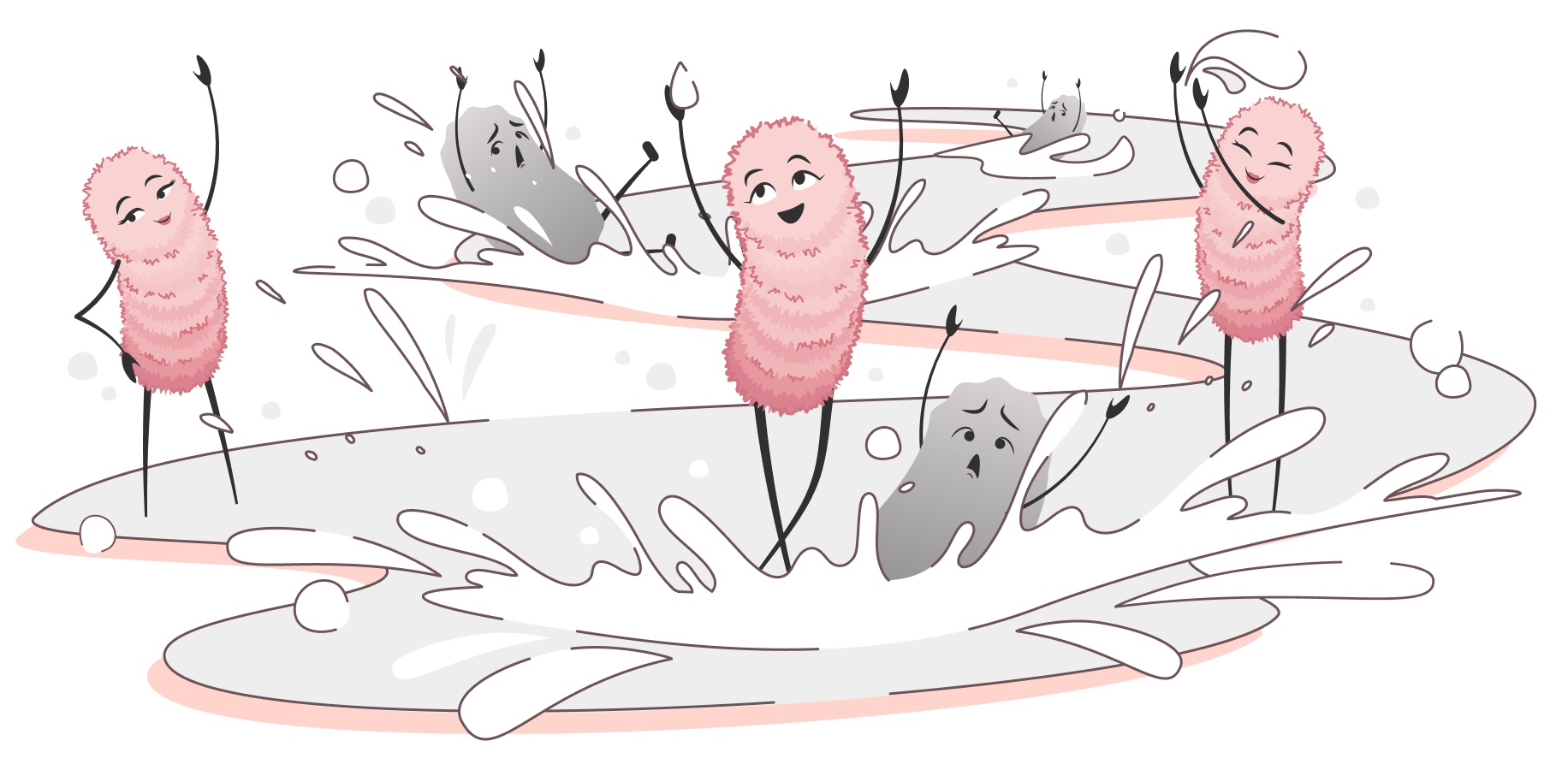 Женская микрофлора: как всё устроено